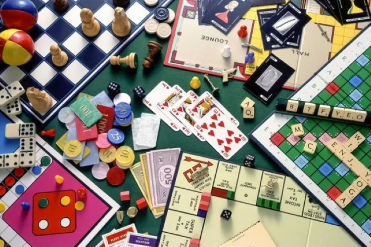 Daftar 7 Rekomendasi Board Gaming Terbaik | FAQ.co.id